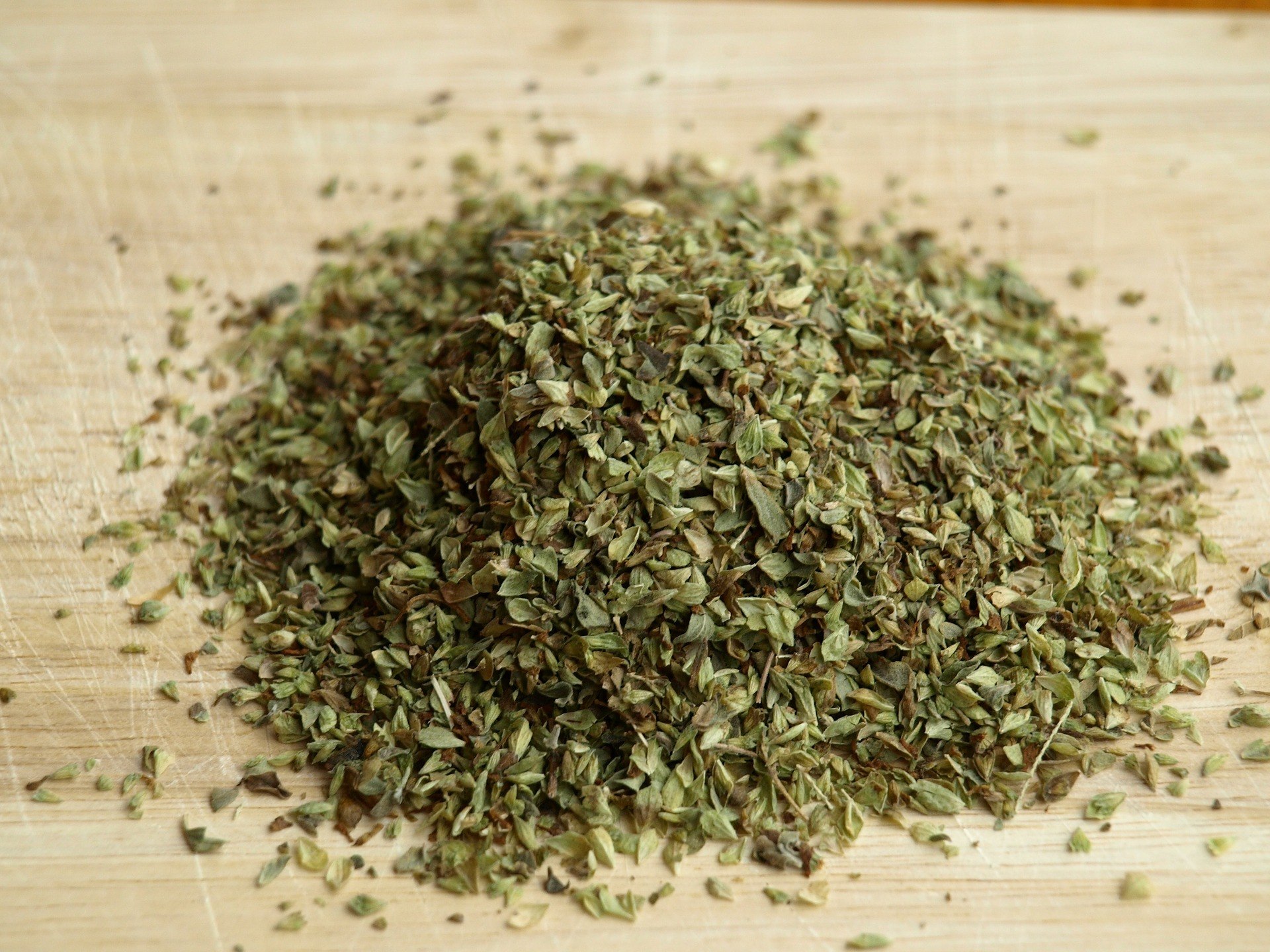 Oregano • Kochmania - Kostenlose Rezepte