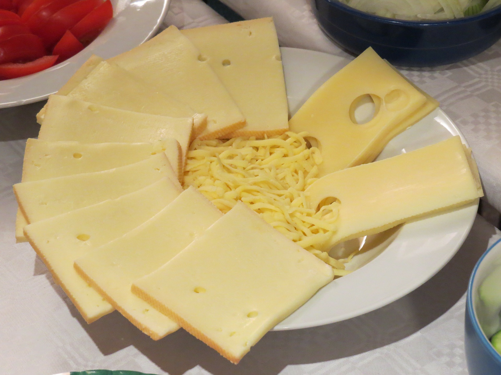 Raclette mal ganz nach Schweizer Art • Kochmania - Kostenlose Rezepte
